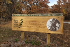 PGTC-2019 – Sutton Center