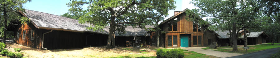 Where We Work - Sutton Center