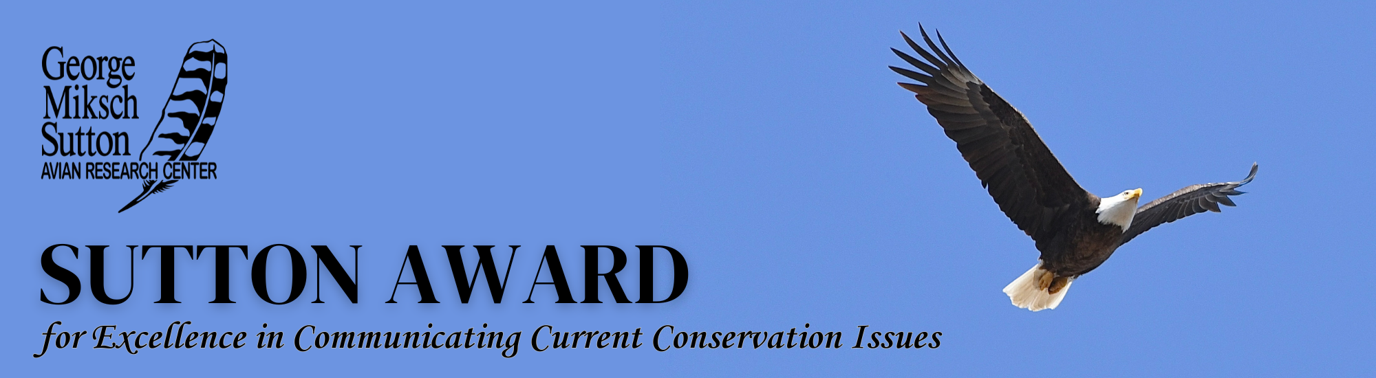 Sutton Award – Sutton Center