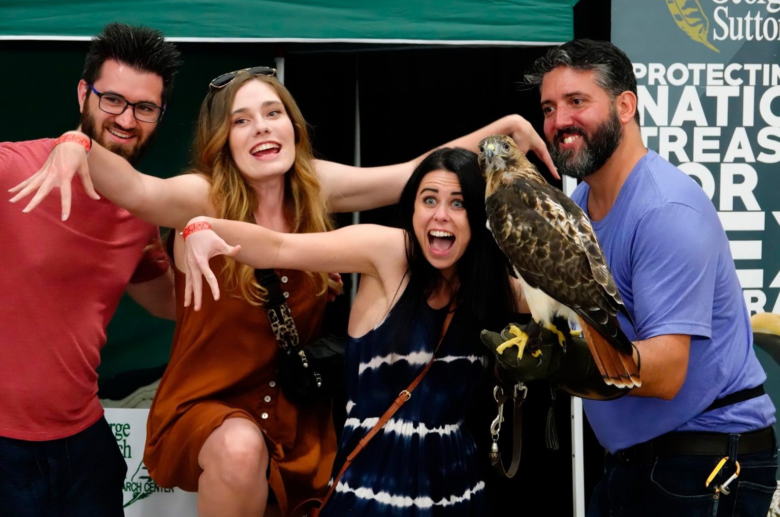 Wild Brew 2025! – Sutton Center